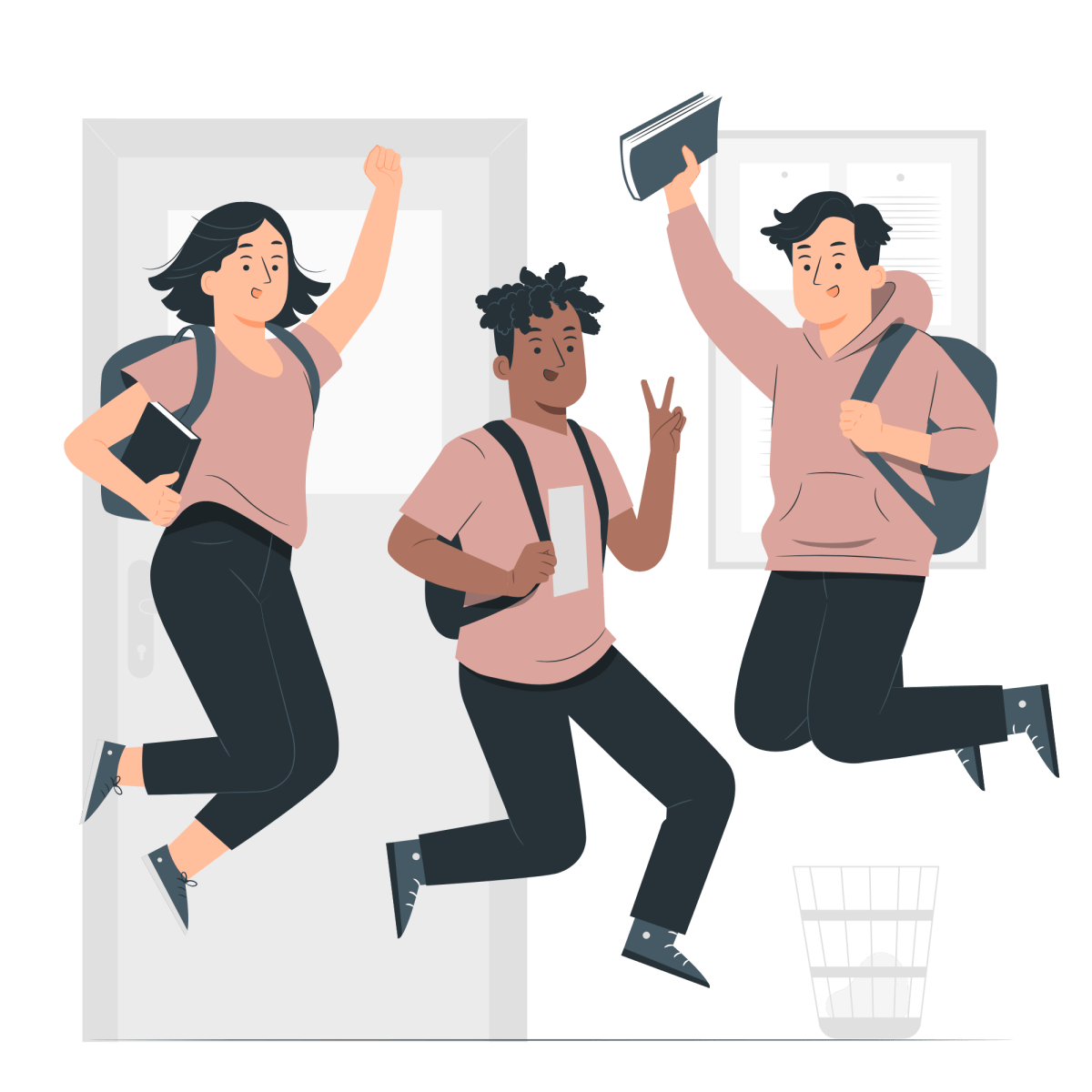 Une activité sur le climat scolaire – VIE DE CLASSE